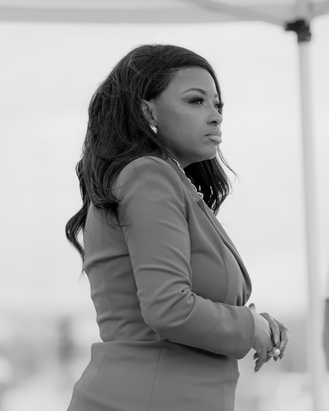 Two comedians told the truth about Jasmine Crockett's campaign ...