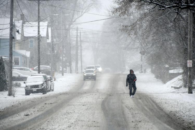 snow pics | | berkshireeagle.com