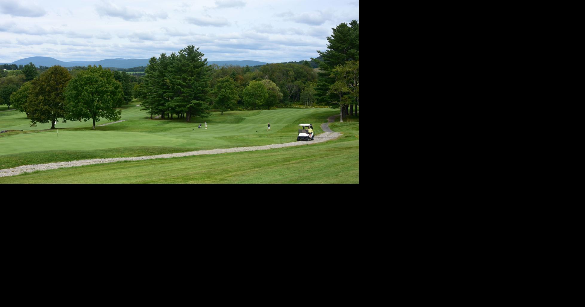 Women's teams from Waubeeka and Wahconah capture Mass Golf Spring ...