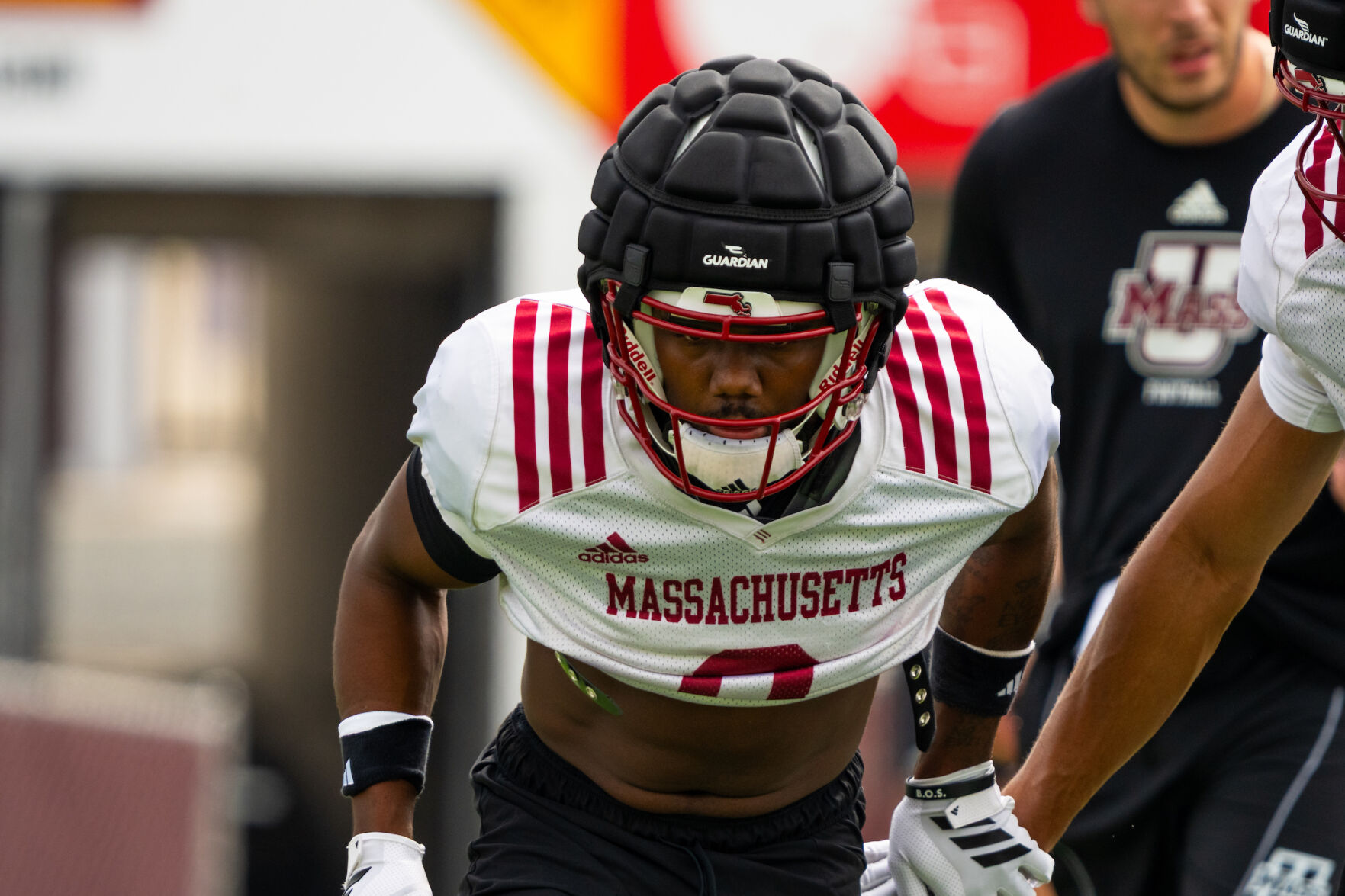 UMass makes its MAC return, hosting Western Michigan in football ...