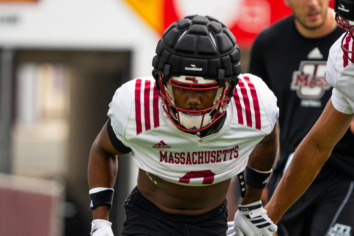 UMass makes its MAC return, hosting Western Michigan in football ...