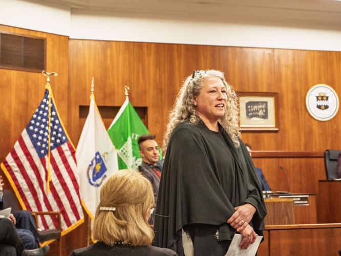 Mayor Peter Marchetti elected chair of Pittsfield School Committee ...