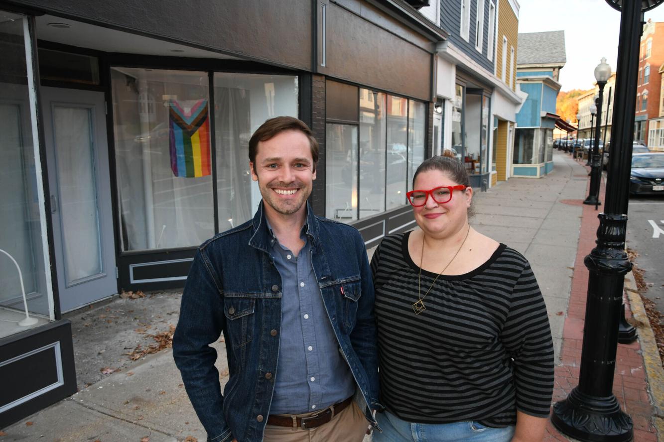 Bar and bakery Steeple City Social is coming to a long-empty storefront ...