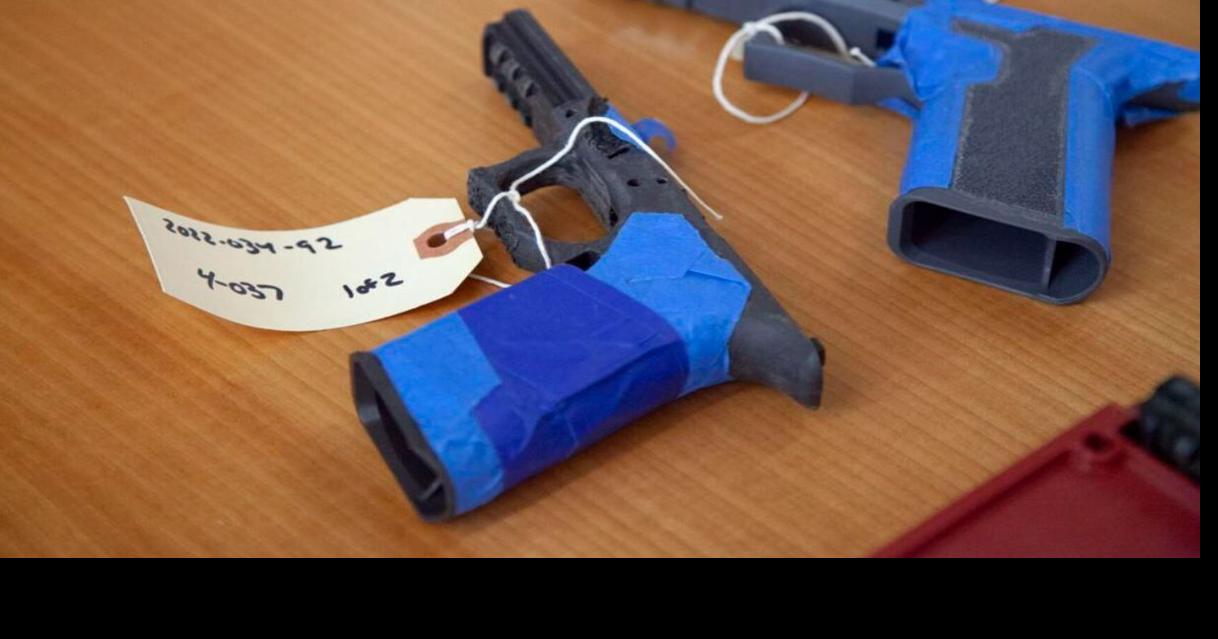 Massachusetts gun law opponents begin process to repeal the state's new ...