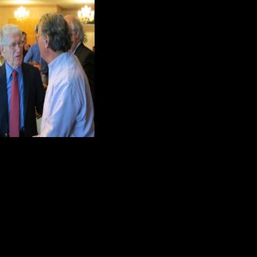 Former Pittsfield mayor Remo Del Gallo feted for service to city ...
