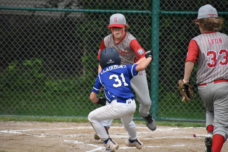 Pittsfield National beats American to force Game 3 in District 1 11's ...