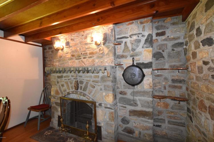 'Fantasy homestead made of stone' | Archives | berkshireeagle.com