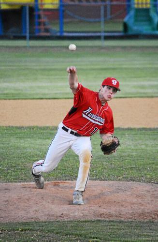 Matt Koperniak, Hoosac Valley baseball take down Drury | Archives ...