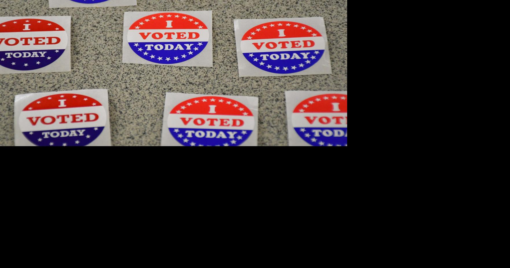 Our Opinion: A pivotal Election Day in Berkshire County's cities ...