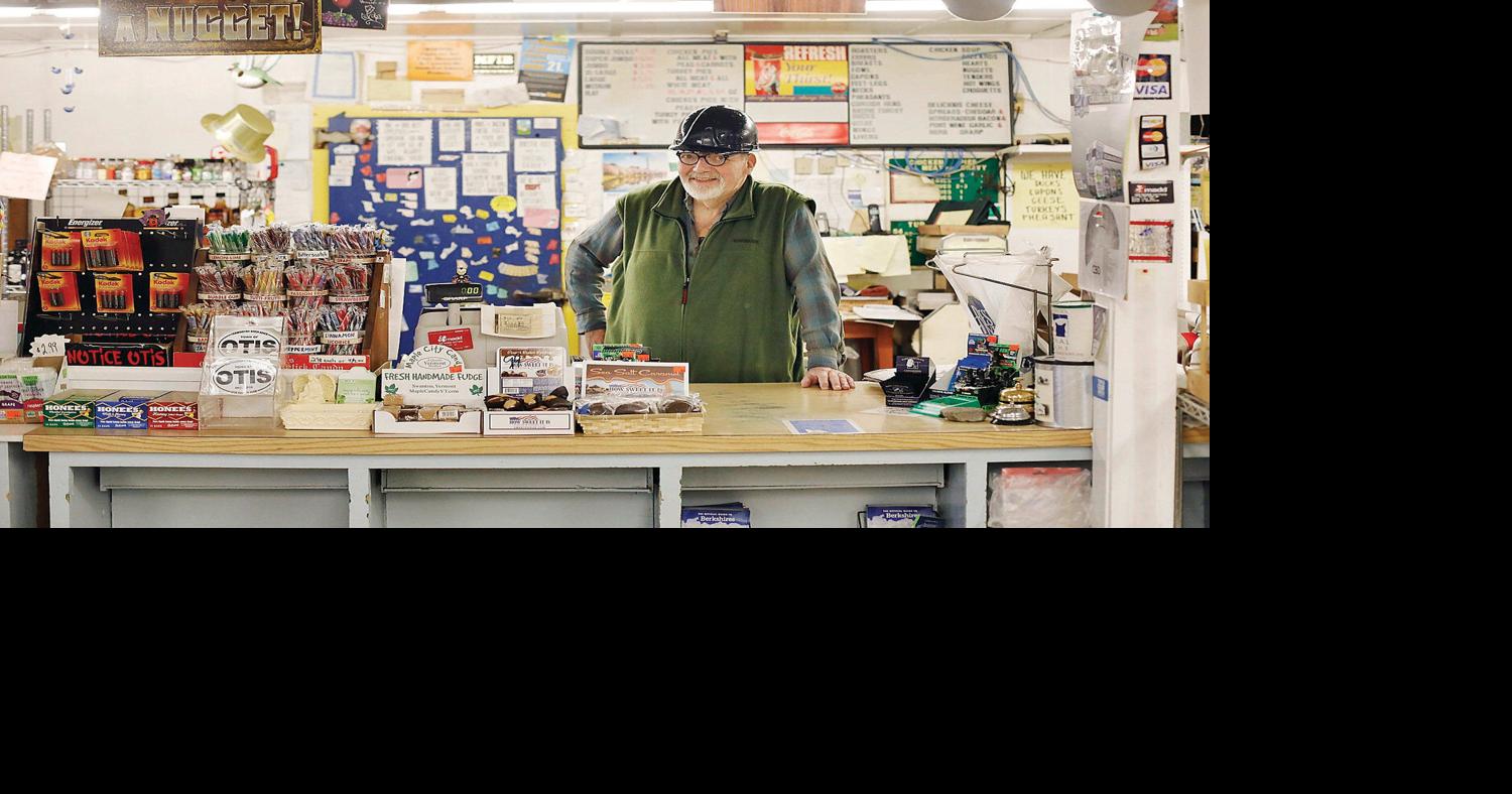 Otis Poultry Farm eyed for marijuana business; country store to stay | Archives | berkshireeagle.com