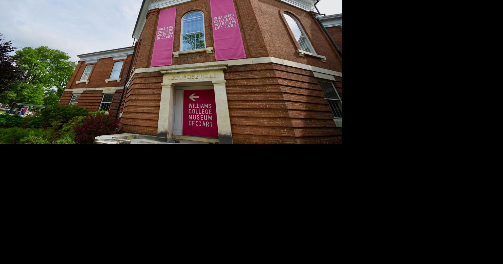 Williams College gets more than $105 million bond from state agency to ...