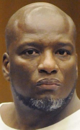 Springfield serial killer: Guilty plea for 8th case | Local News ...
