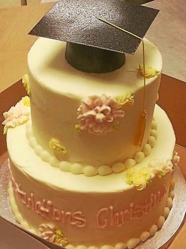 cake decorating college