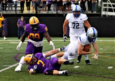 Williams football hits the road Saturday, playing at Bowdoin | Sports ...