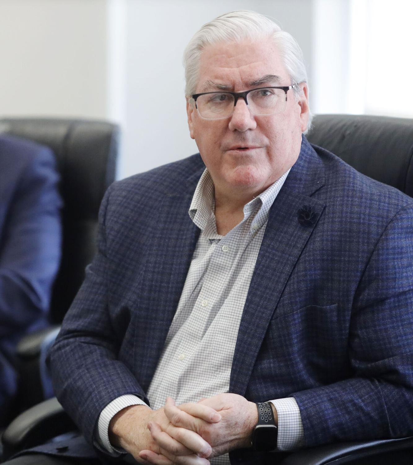 MCLA leaders say the arts center idea is sound and defend their deal ...