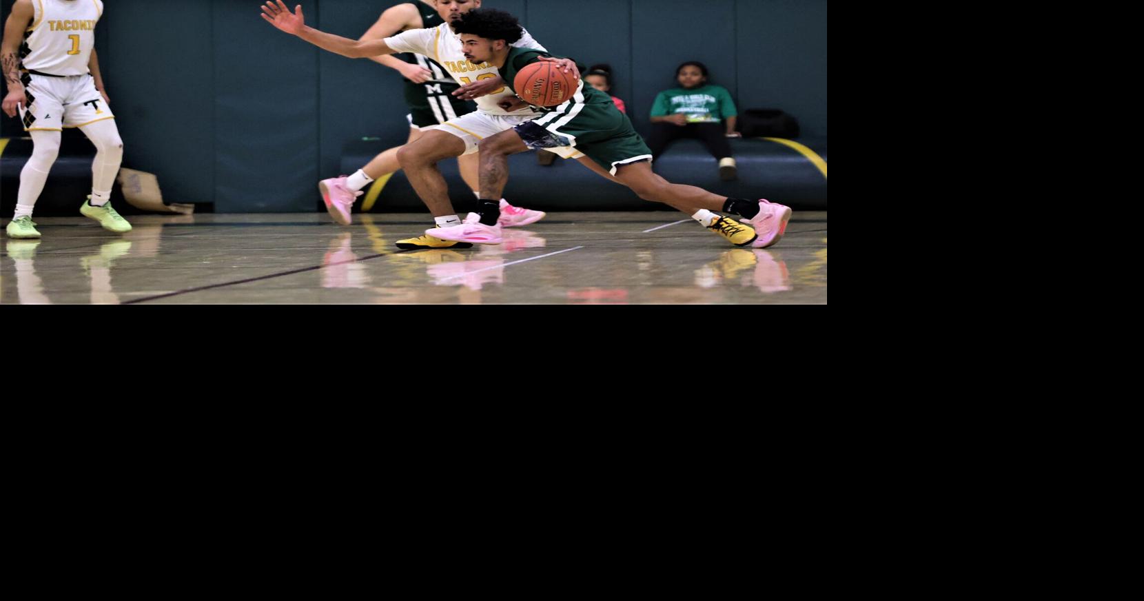 Photos: Taconic boys basketball hosts Minnechaug | Multimedia | The ...