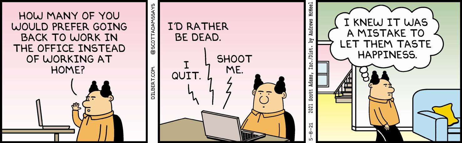 Dilbert | | berkshireeagle.com