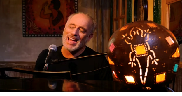 Bob Telson, Jon Herington, Bob Sheppard and friends uniting for a one ...