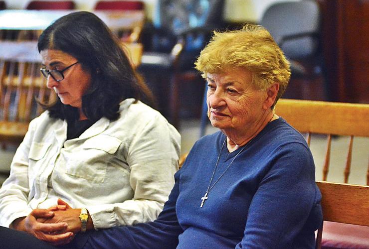 Man gets up to 7 years in prison for killing pedestrian while driving ...