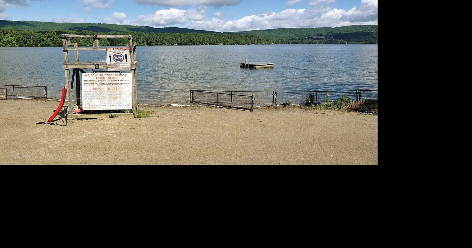 Stockbridge Bowl beach closed amid elevated E. coli levels | Archives ...