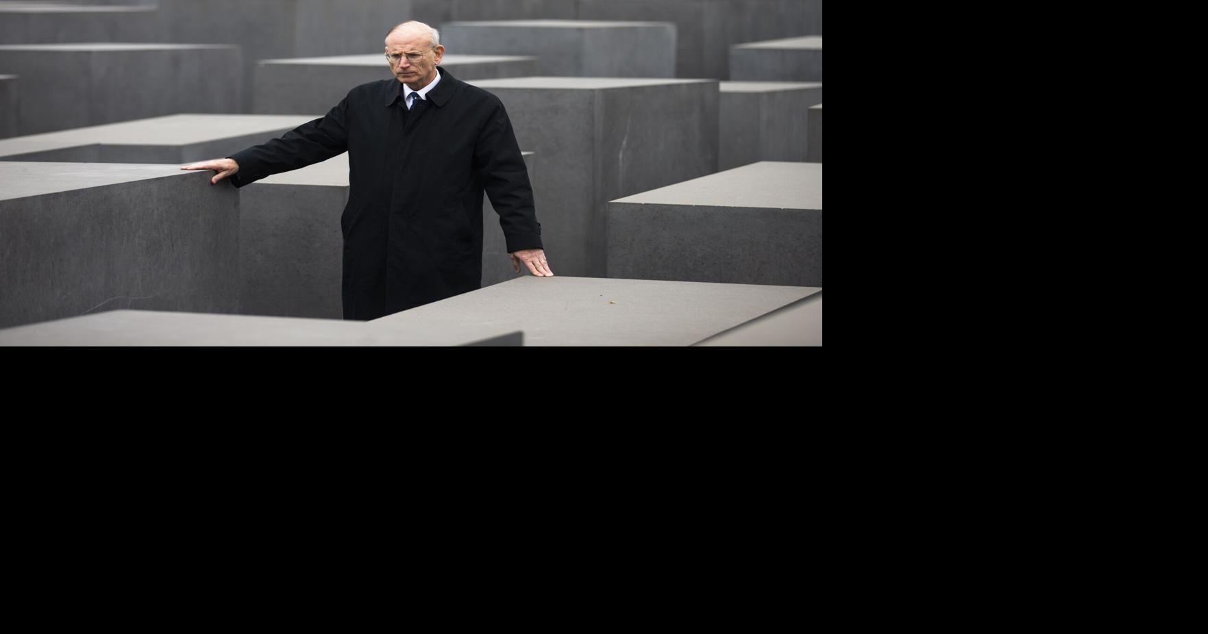 U.S. Ambassador Stuart Eizenstat brings 'Reckonings' to the Berkshire Jewish Film Festival ...