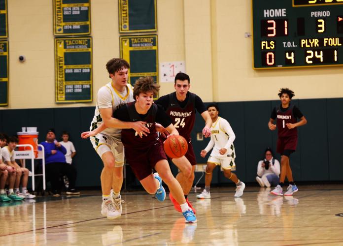 Five Berkshire County teams earn top seeds in the PVIAC Western Mass. basketball tournaments ...