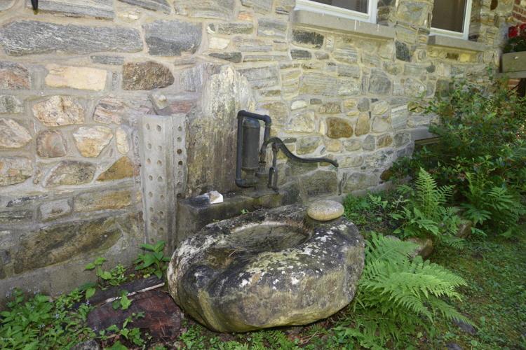 'Fantasy homestead made of stone' | Archives | berkshireeagle.com