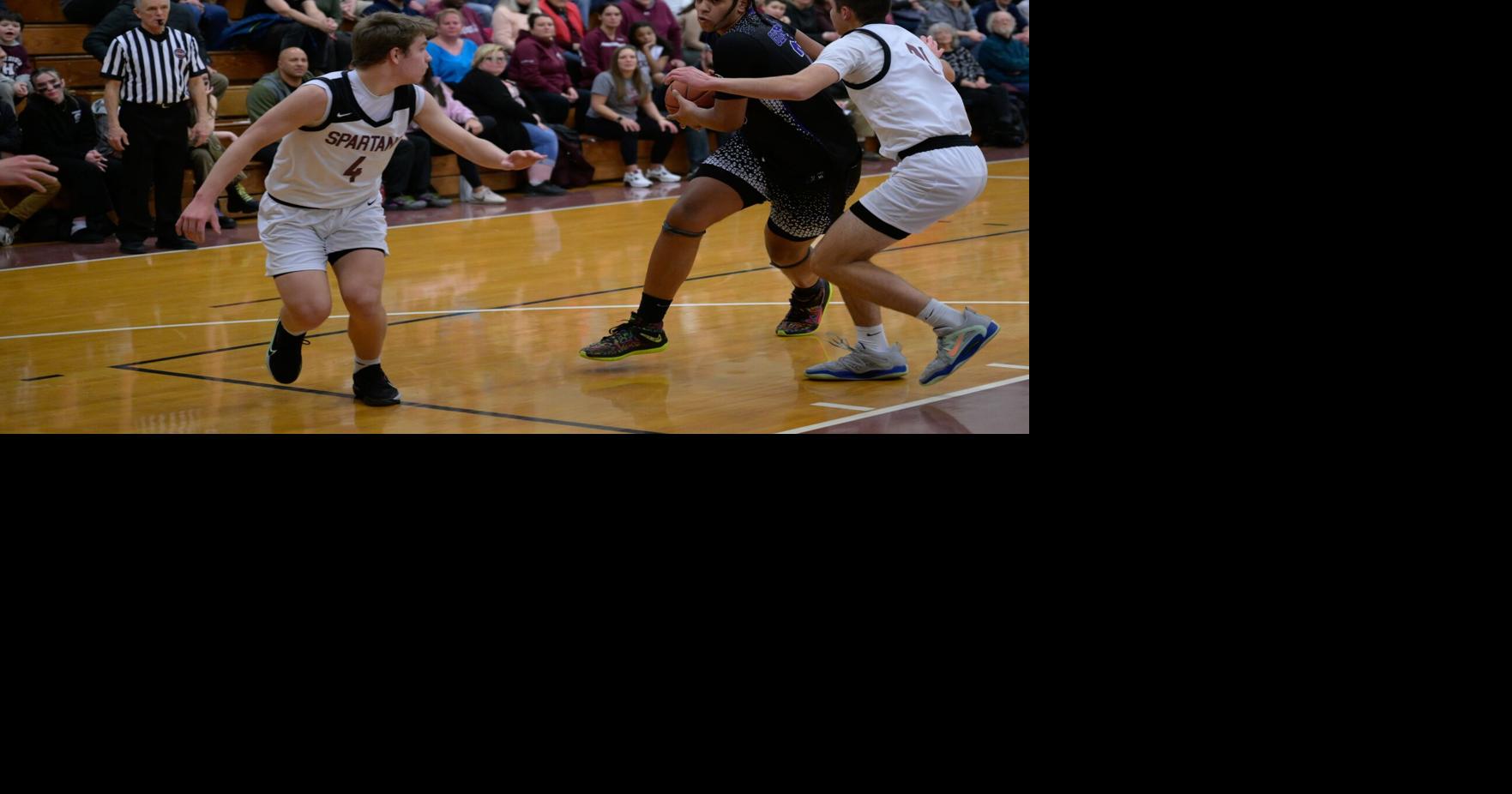 3 Berkshire County teams are atop the Class rankings for the PVIAC Western Mass. basketball ...