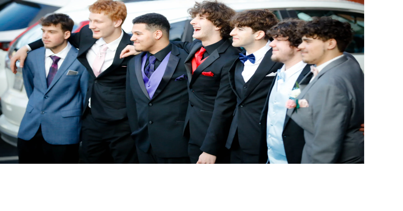 Photos: Drury High School Prom at NORAD Mill | Multimedia | The ...