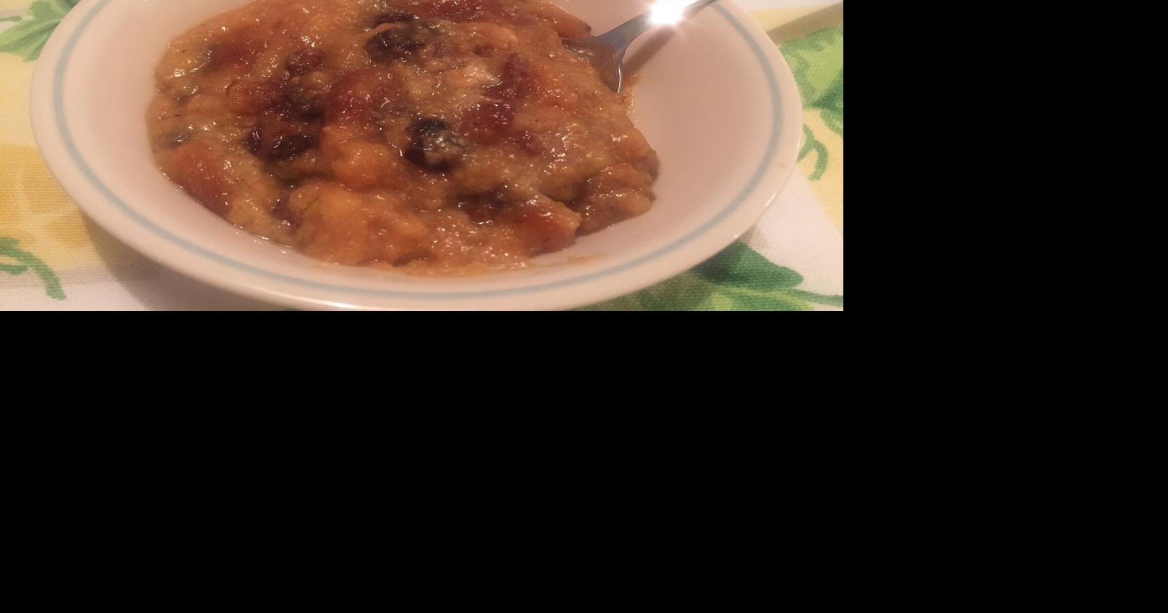 A Howard Johnson's inspired pudding even the Puritans would love | Arts ...