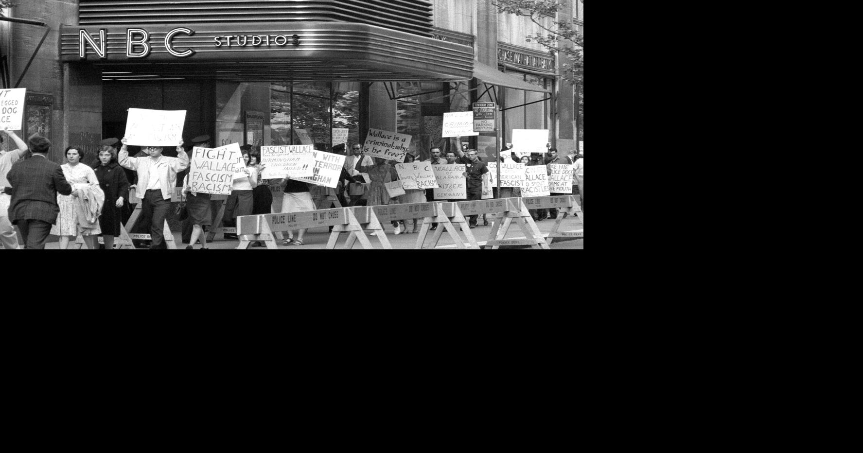 Demonstrations and Riots 1963 | | berkshireeagle.com