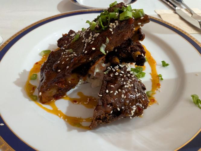 Amuse-Bouche: Wine Parlor + Bites pop-up brings small plates and big ...