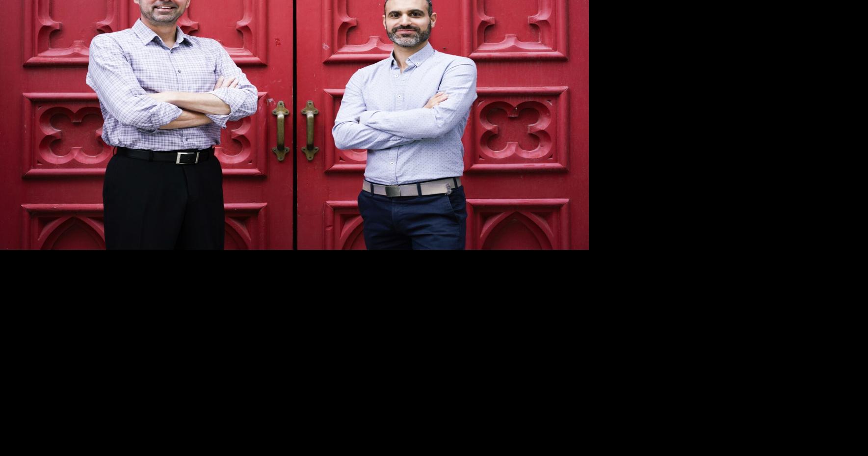 Friends Jonathon Loy and Brian Garman teamed up to bring opera — and ...