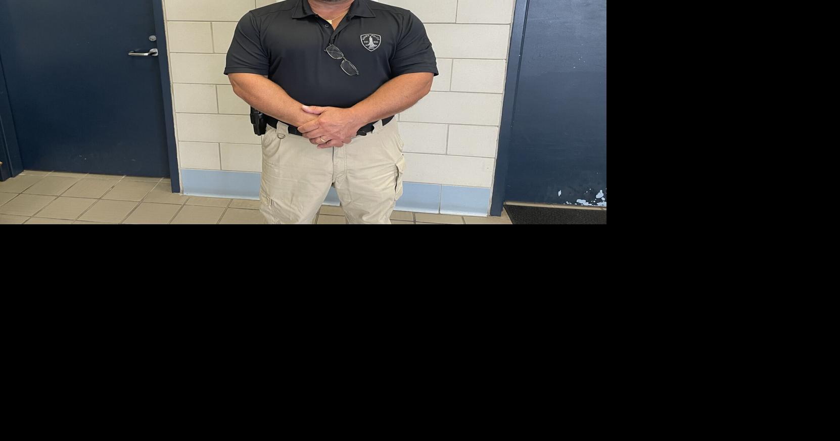 Retired Lanesborough Police Chief Timothy Sorrell to step in as interim ...