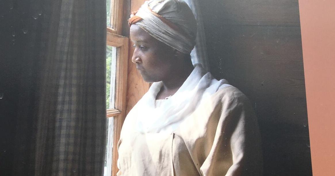 Storyteller brings 'hidden women' to life with virtual series | Arts ...