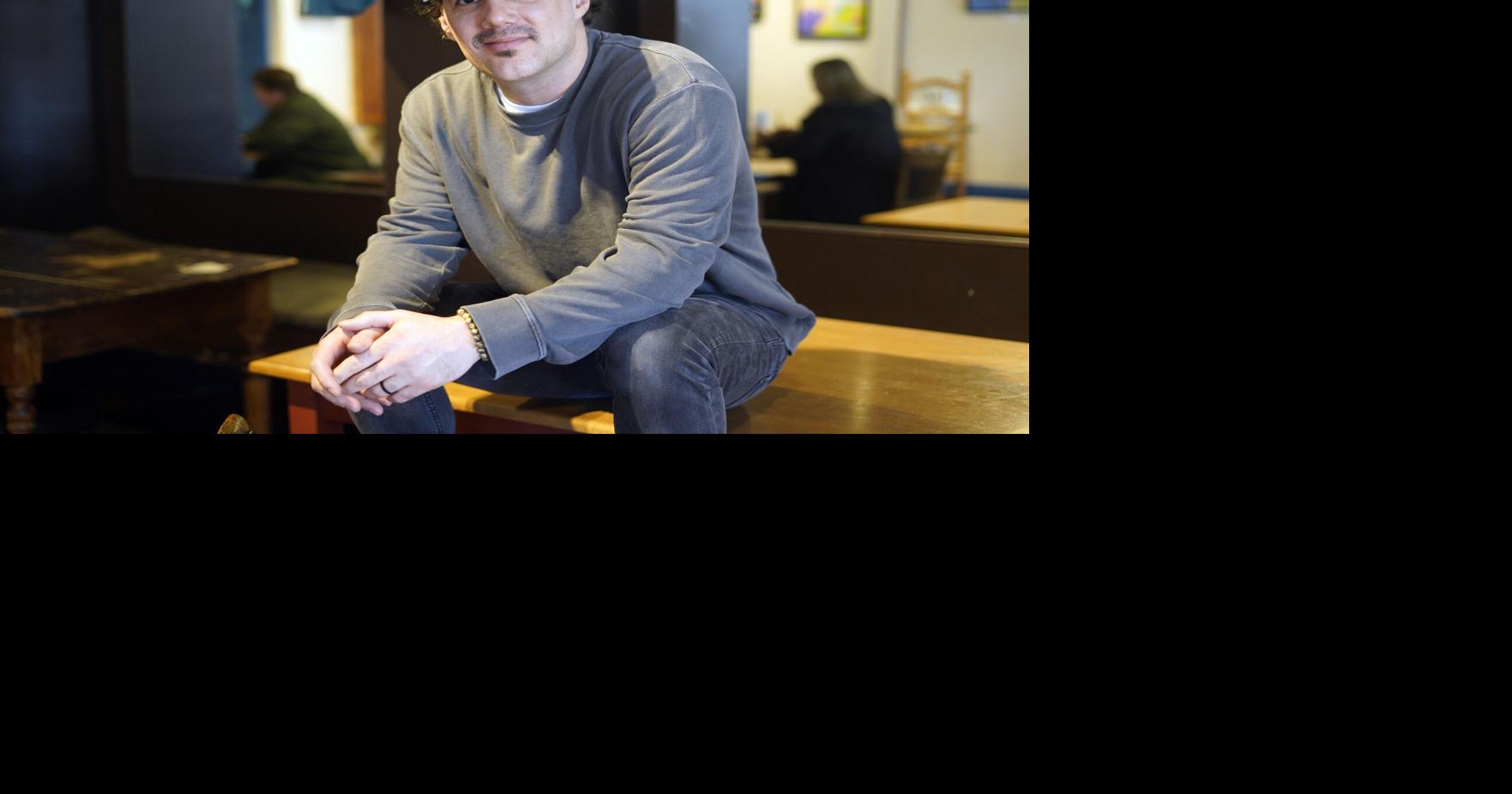 Matt Cusson soaked up all sorts of music as a kid. When he was ...