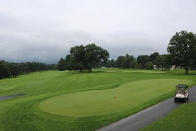 Golf: Taconic gets first win, besting Mount Everett at Berkshire Hills ...