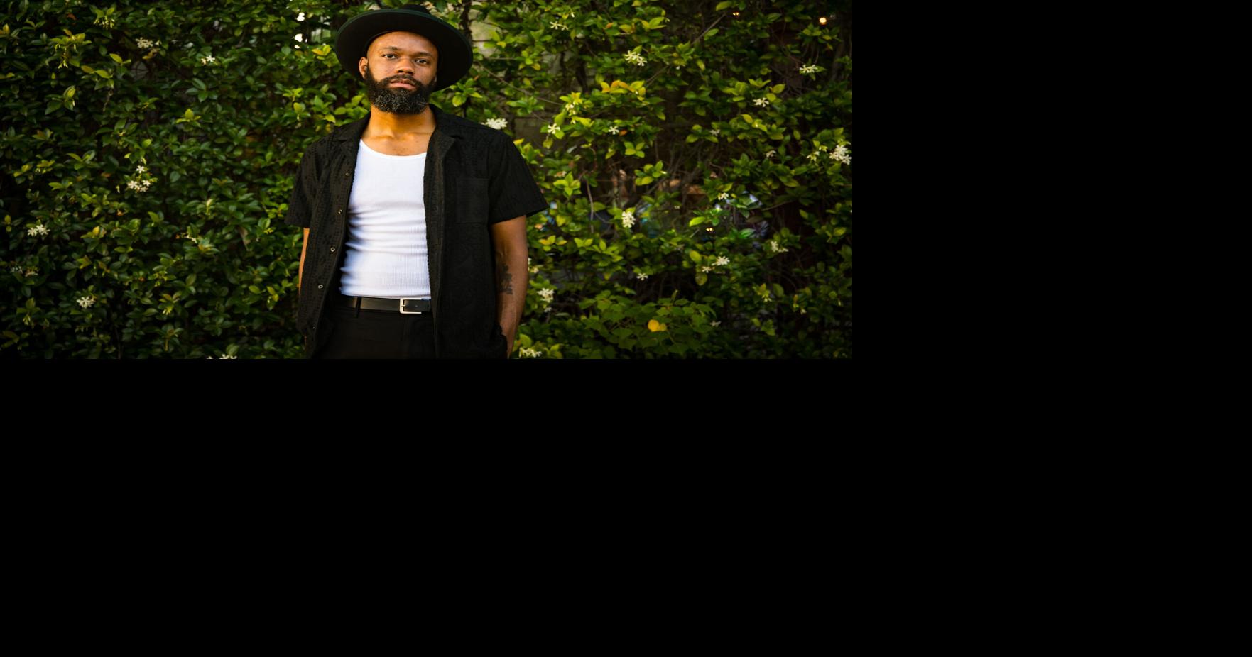 Singer-songwriter Buffalo Nichols to celebrate sophomore album release ...