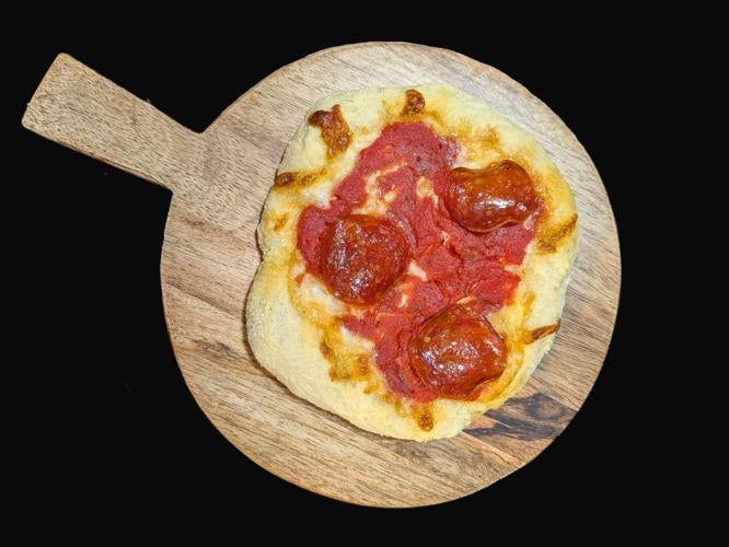 FORK & FOLIO: King Arthur Baking experts say dough is the key to crispy ...