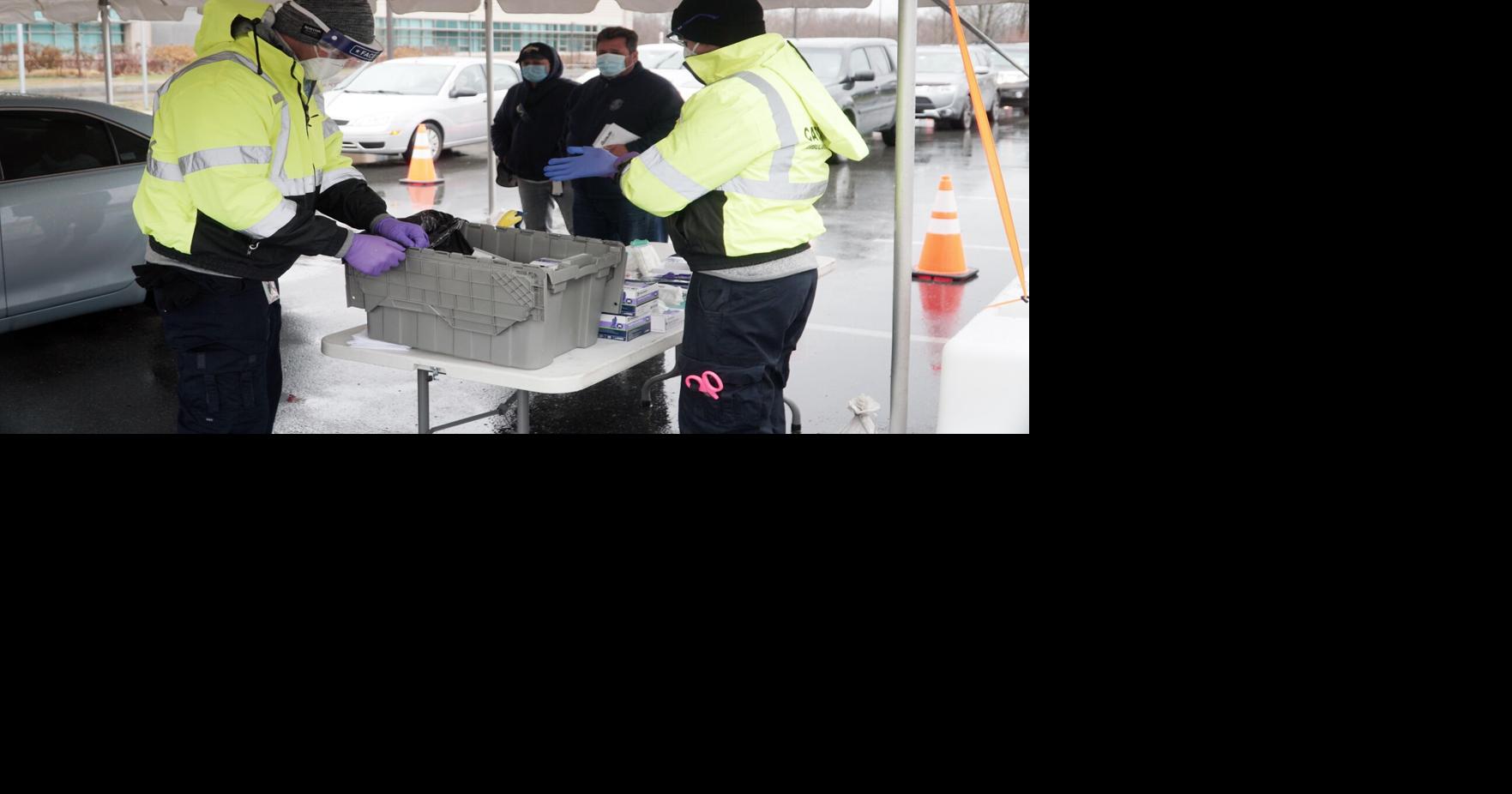 Mass. DPH bed availability metric more precise as new virus cases ...