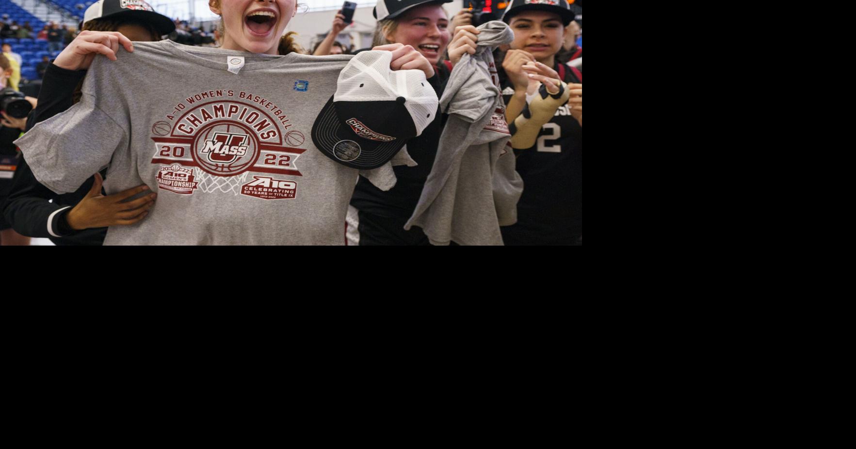 Howard Herman | Designated Hitter: Meet UMass' Sam Breen, the most ...