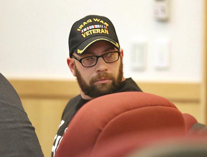 Misch denies violating release conditions | | berkshireeagle.com