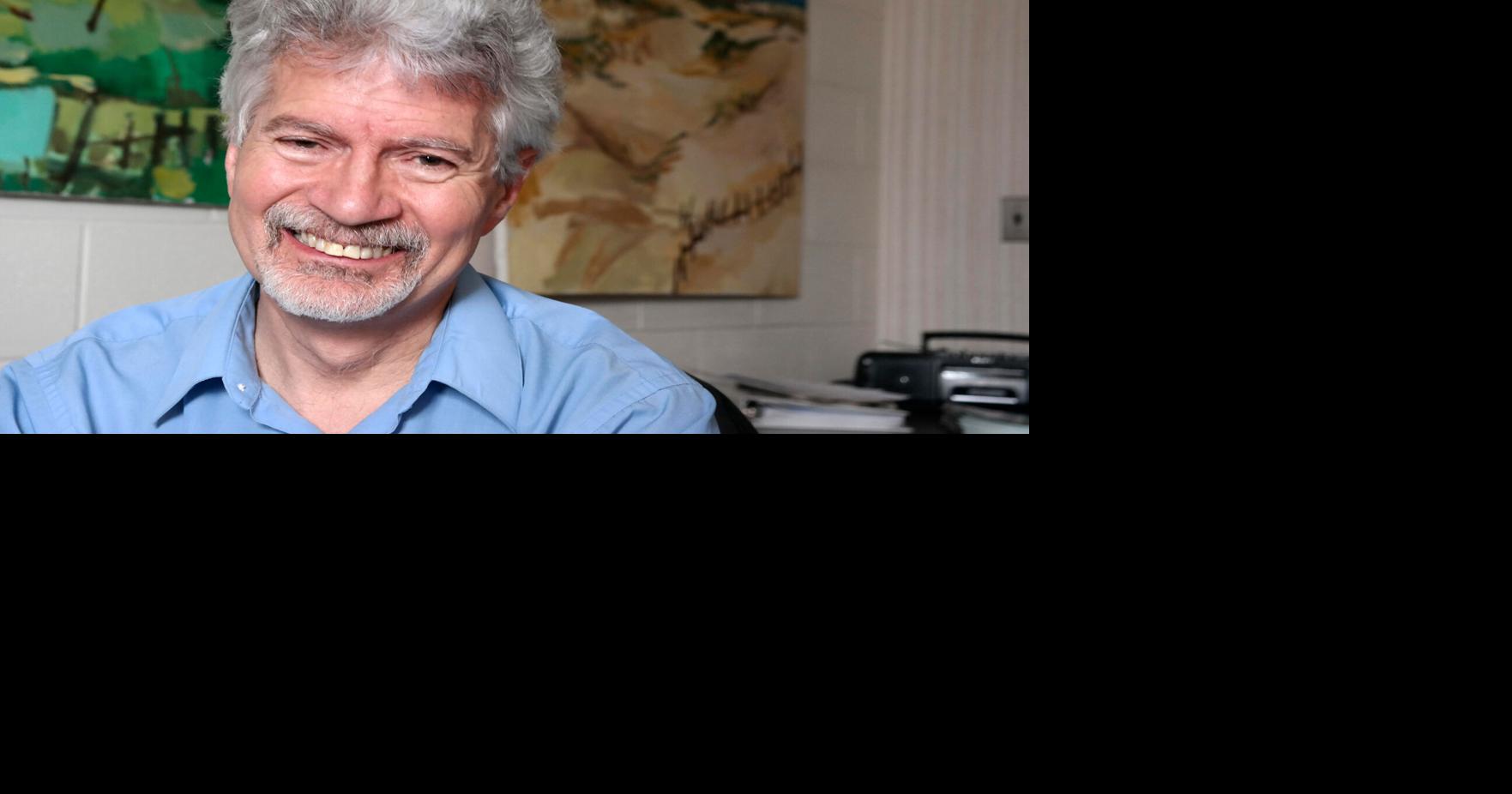 Gillian Jones-Heck: Reflecting on my decades long friendship with Chip ...