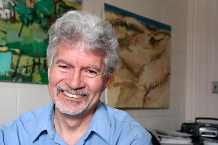 Gillian Jones-Heck: Reflecting on my decades long friendship with Chip ...