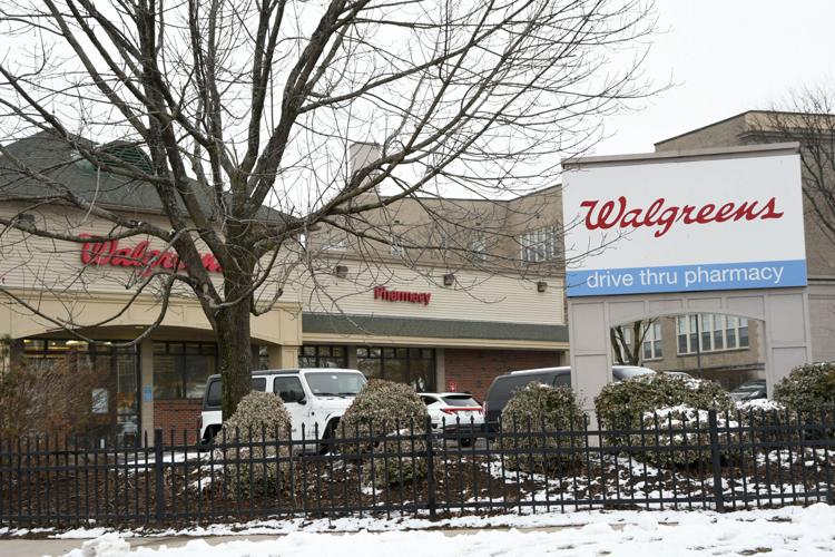 North Adams Walgreens to close on Feb. 22 | Business | berkshireeagle.com