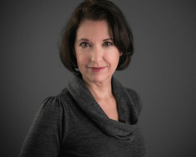 'My Witch' chronicles the life of Margaret Hamilton, best known as the ...