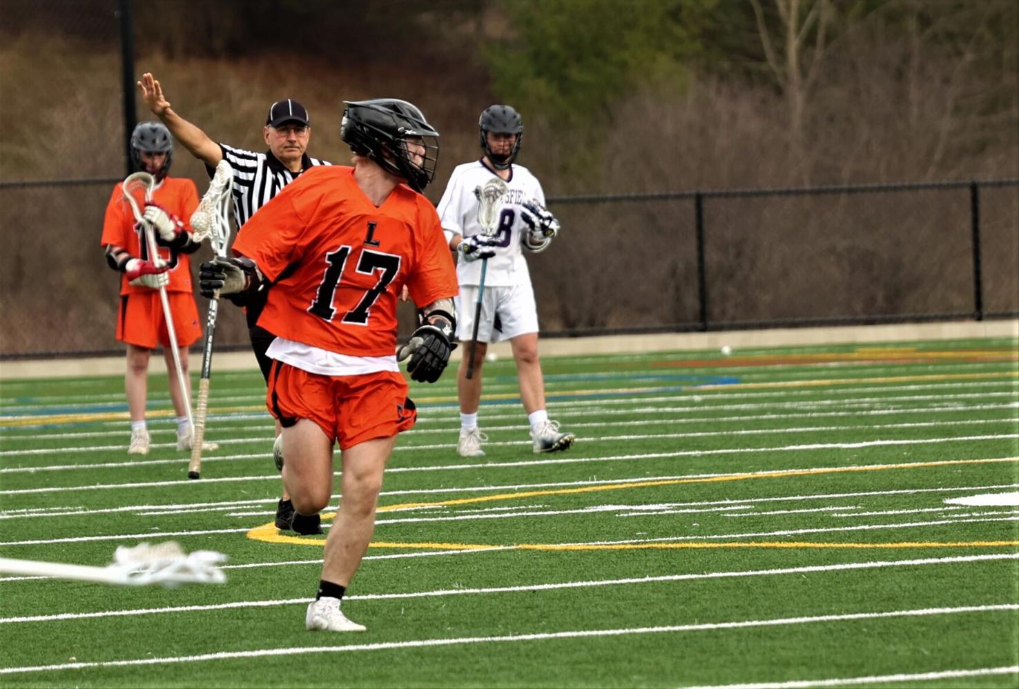 Lacrosse: Lenox boys pound Monson; Wahconah girls take 2 from ...