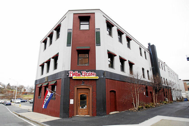 Baba Louie's owner says he'll close Pittsfield restaurant | Archives ...