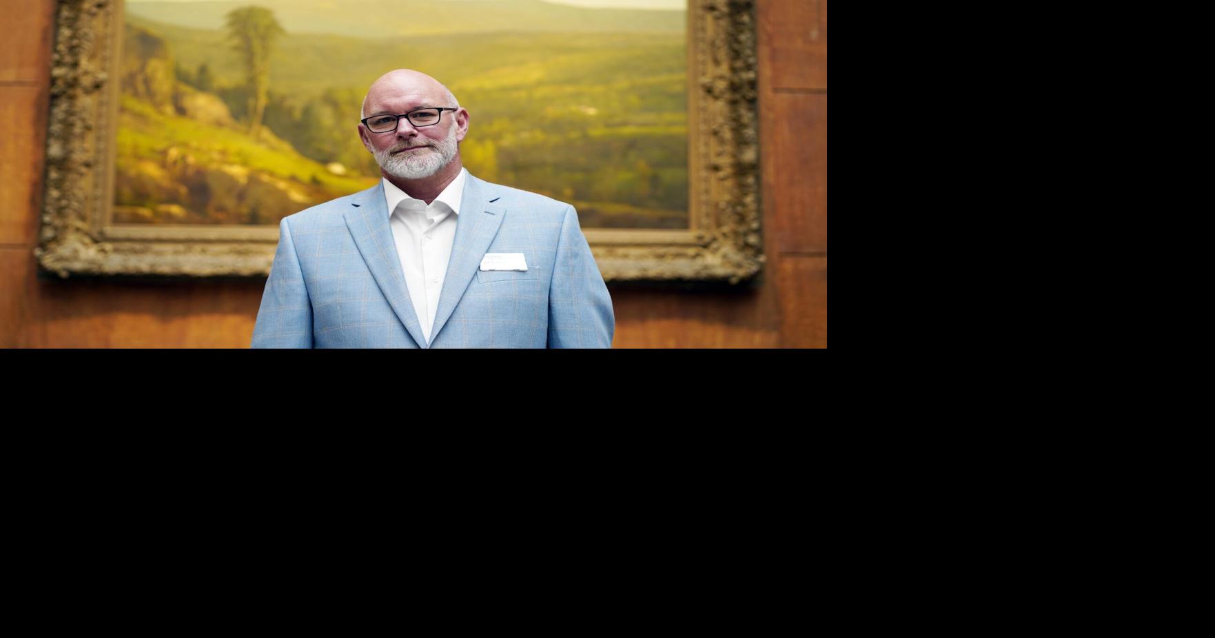 Jeff Rodgers abruptly leaves the top job at the Berkshire Museum ...