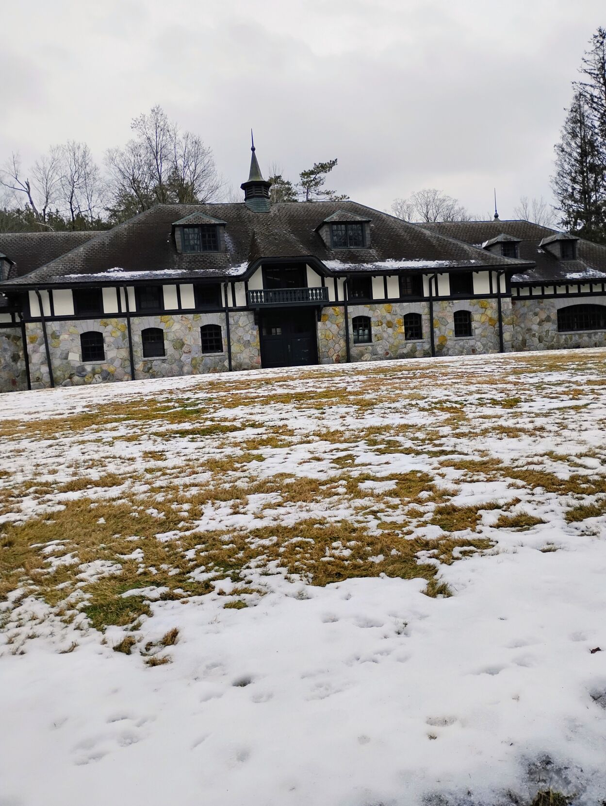 Current events stir reminiscences of Rockefeller | Columnists ...